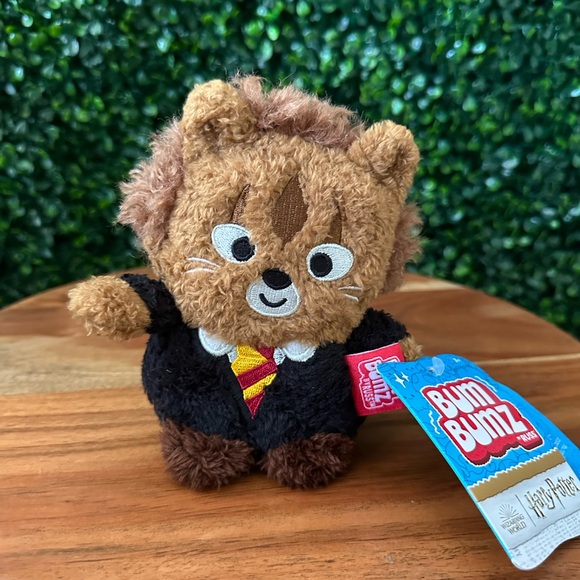 Russ | Toys | Hermione Granger Cat Harry Potter 45 Bumbumz | Poshmark
